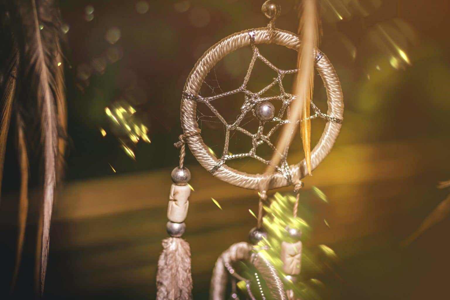 learn how to become a dreams catcher | dreams catcher